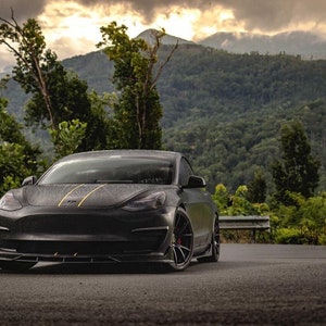 2023 Tescalendar Tesla Calendar Model 3 Model Y S X Roadster Plaid ...