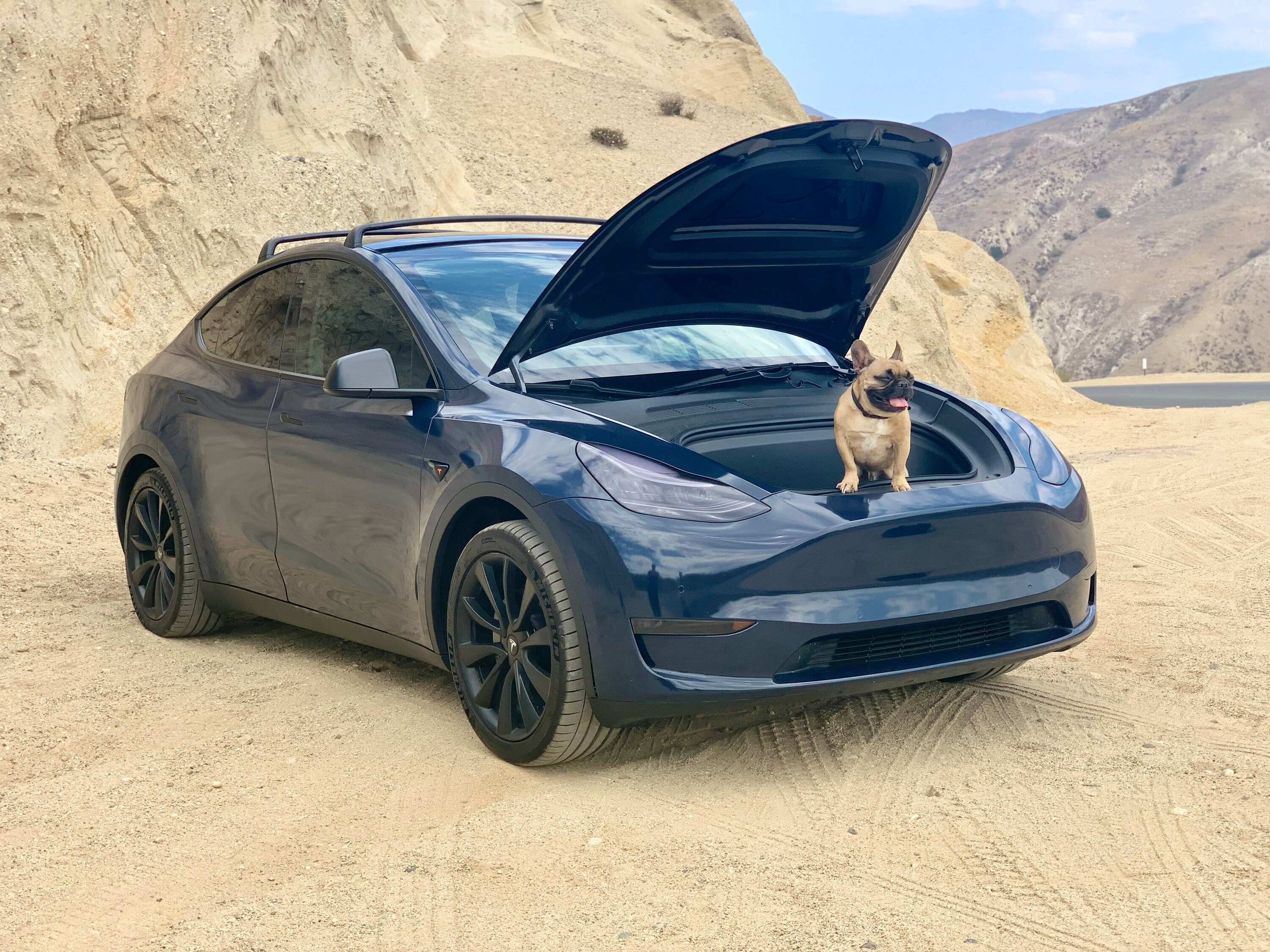 2022 Tescalendar Tesla Calendar Model 3 Model Y S X - Etsy UK