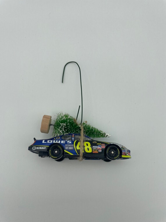 Christmas Joy Nascar