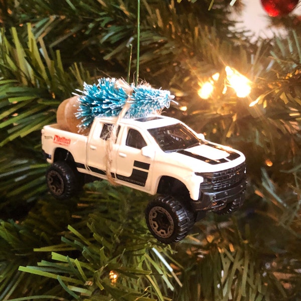 Chevy Silverado - Etsy