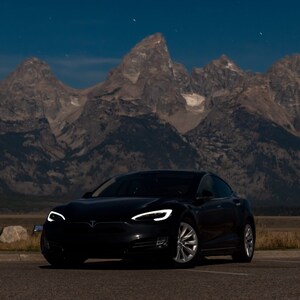 2023 Tescalendar Tesla Calendar Model 3 Model Y S X Roadster Plaid ...