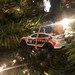 Honda Civic Type-r Christmas Tree Christmas Ornament Hot Wheel Car ...