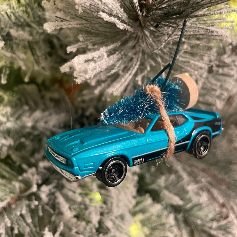 Hobby Lobby Ornaments - Etsy