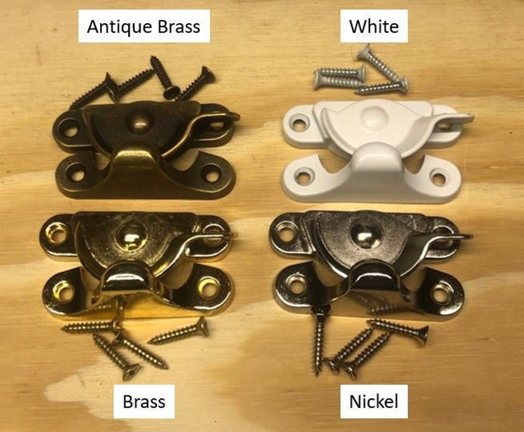 Spice Organizer Extra Hardware - Etsy