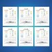 Printable Kids Daily Calendar: Homeschool Learning (PDF Download) - Etsy