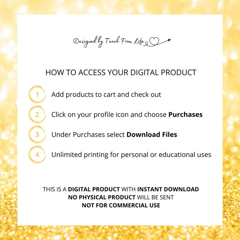 New Year's 'all About Me' Time Capsule: Kids Printable (PDF) - Etsy