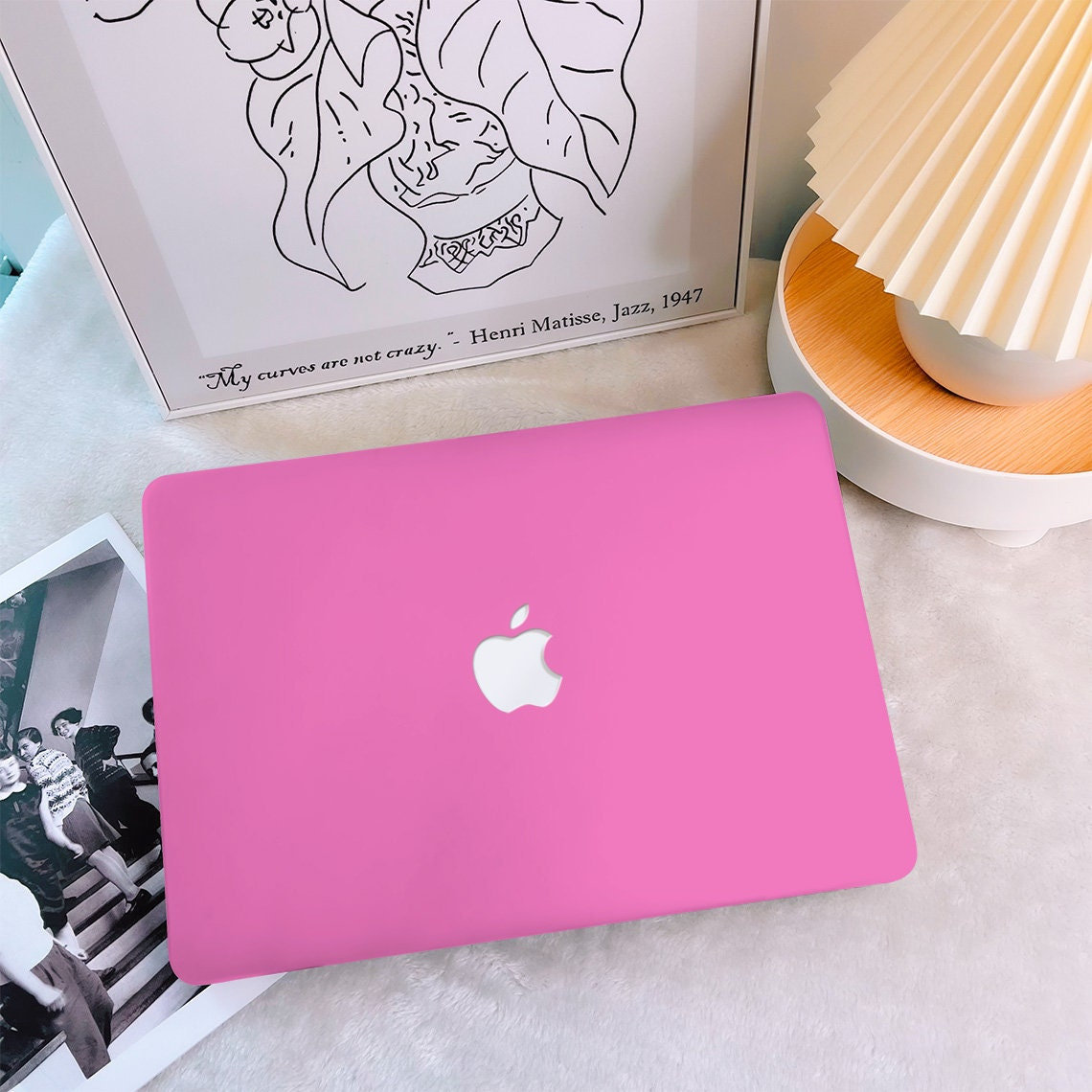 Apple Laptop Pink Price