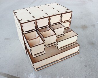 Laser Cut Things | Etsy