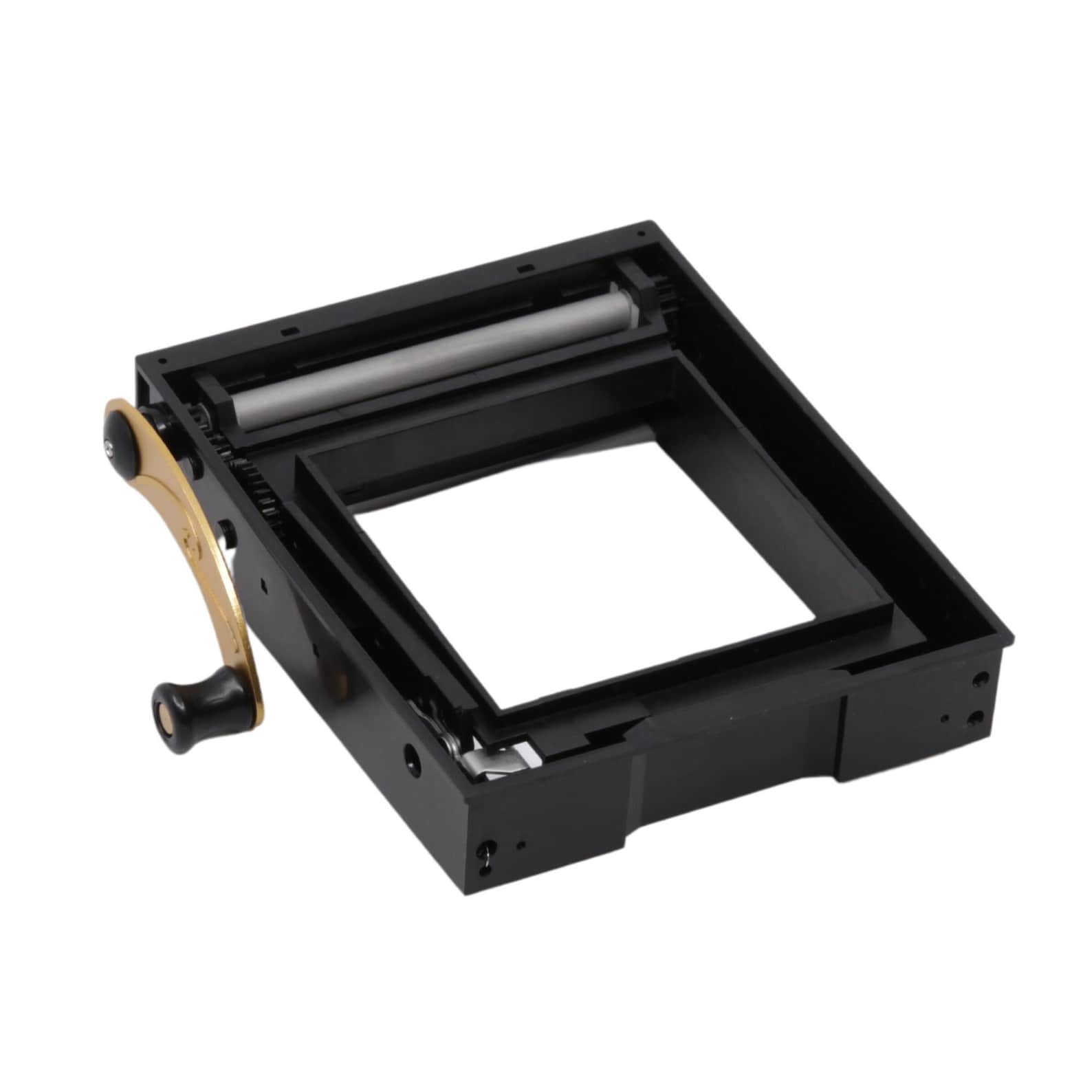 Mechanical Instax SQUARE Film Development Unit: DIY Camera Project - Etsy