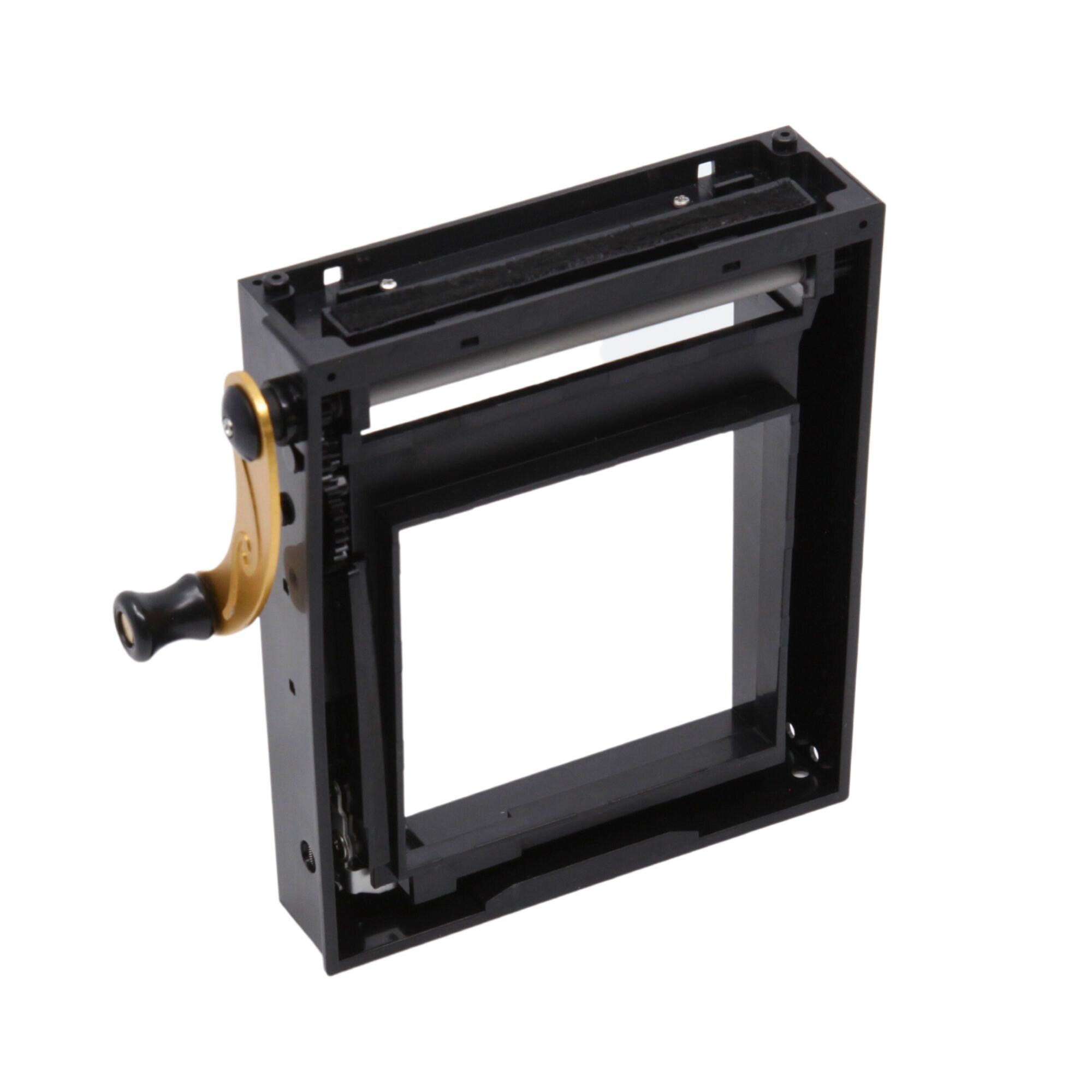 Mechanical Instax SQUARE Film Development Unit: DIY Camera Project - Etsy