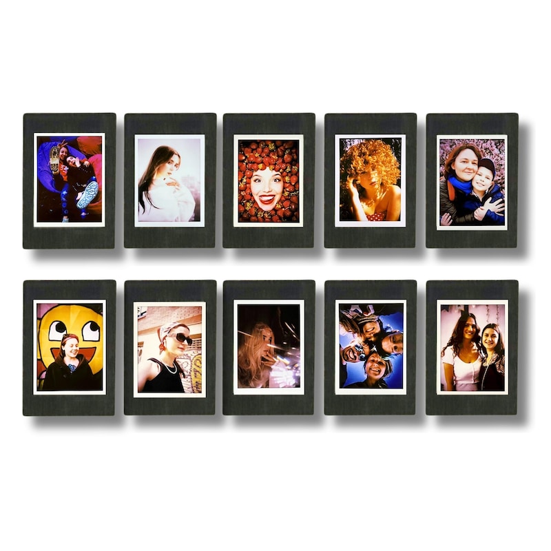 Instax Frame - Etsy