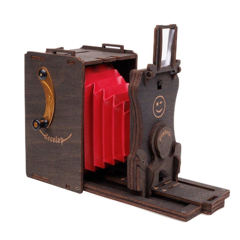 Pinhole Camera - Etsy
