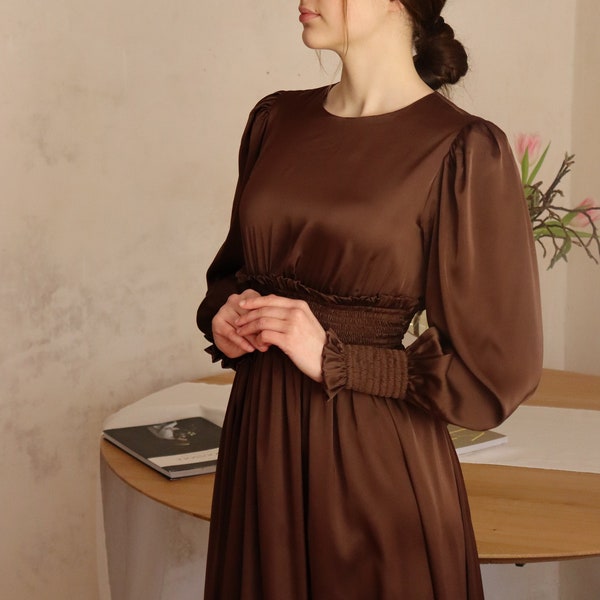 Used Mother of the Bride Dresses - Etsy
