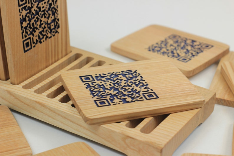 QR Code Menu Qr Code Stand Menu Cover Qr Code Sign Menu Holder - Etsy QR Code Menu Qr Code Stand Menu Cover Qr Code Sign Menu Holder - Etsy