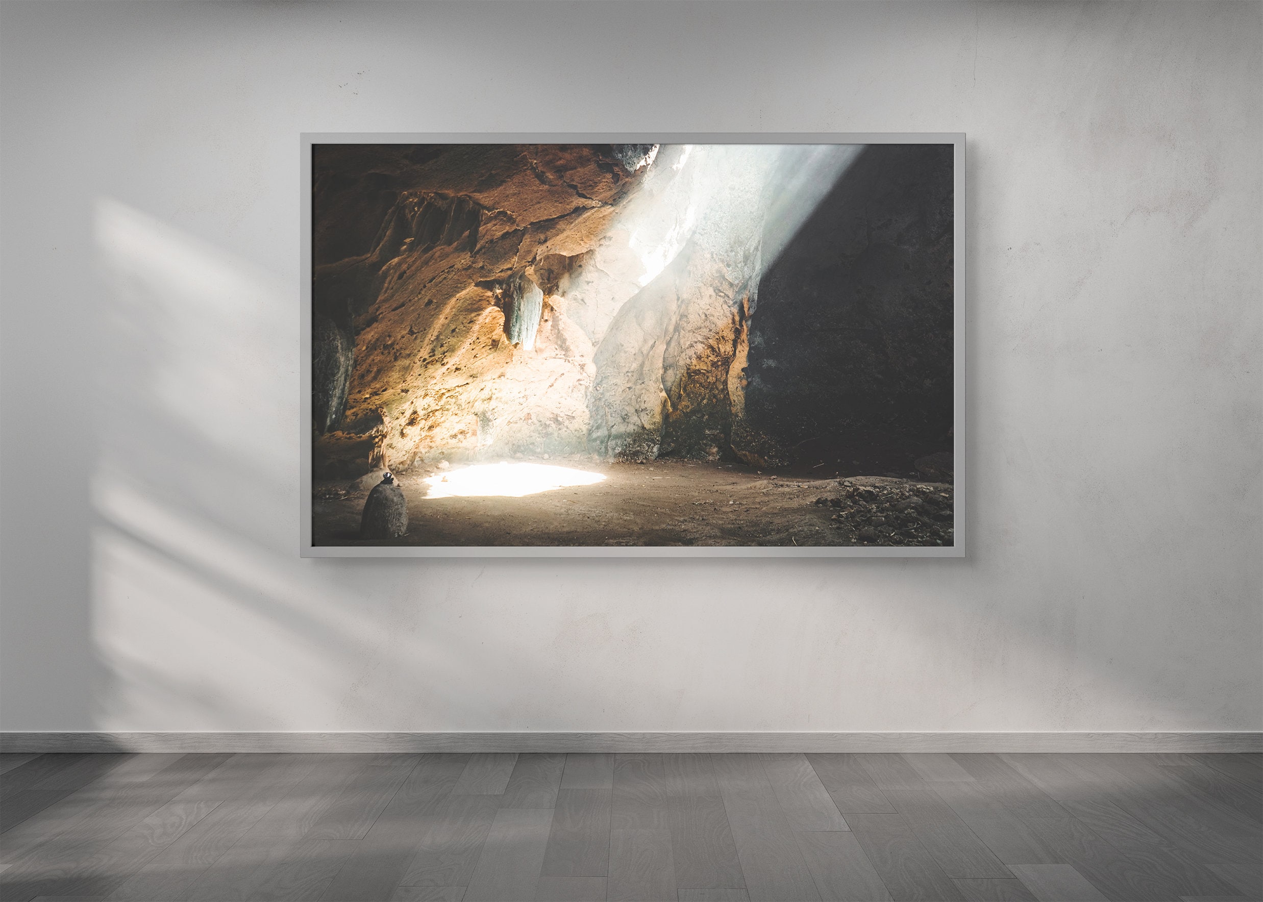 Caves Poster, Bat Caves, Nature Print, Printable Wall Decor, Instant ...