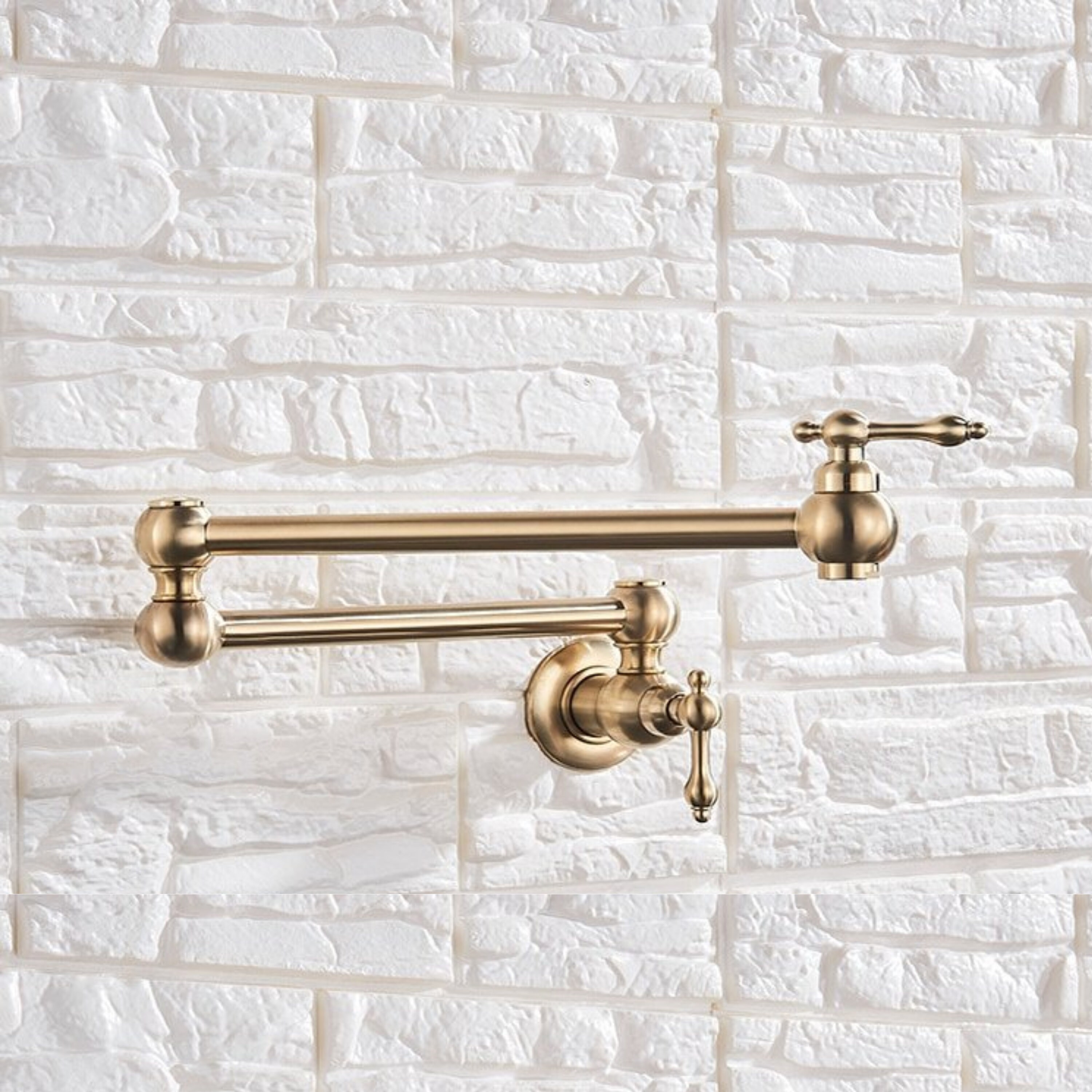 Pot Filler Faucet for sale| 83 ads for used Pot Filler Faucets