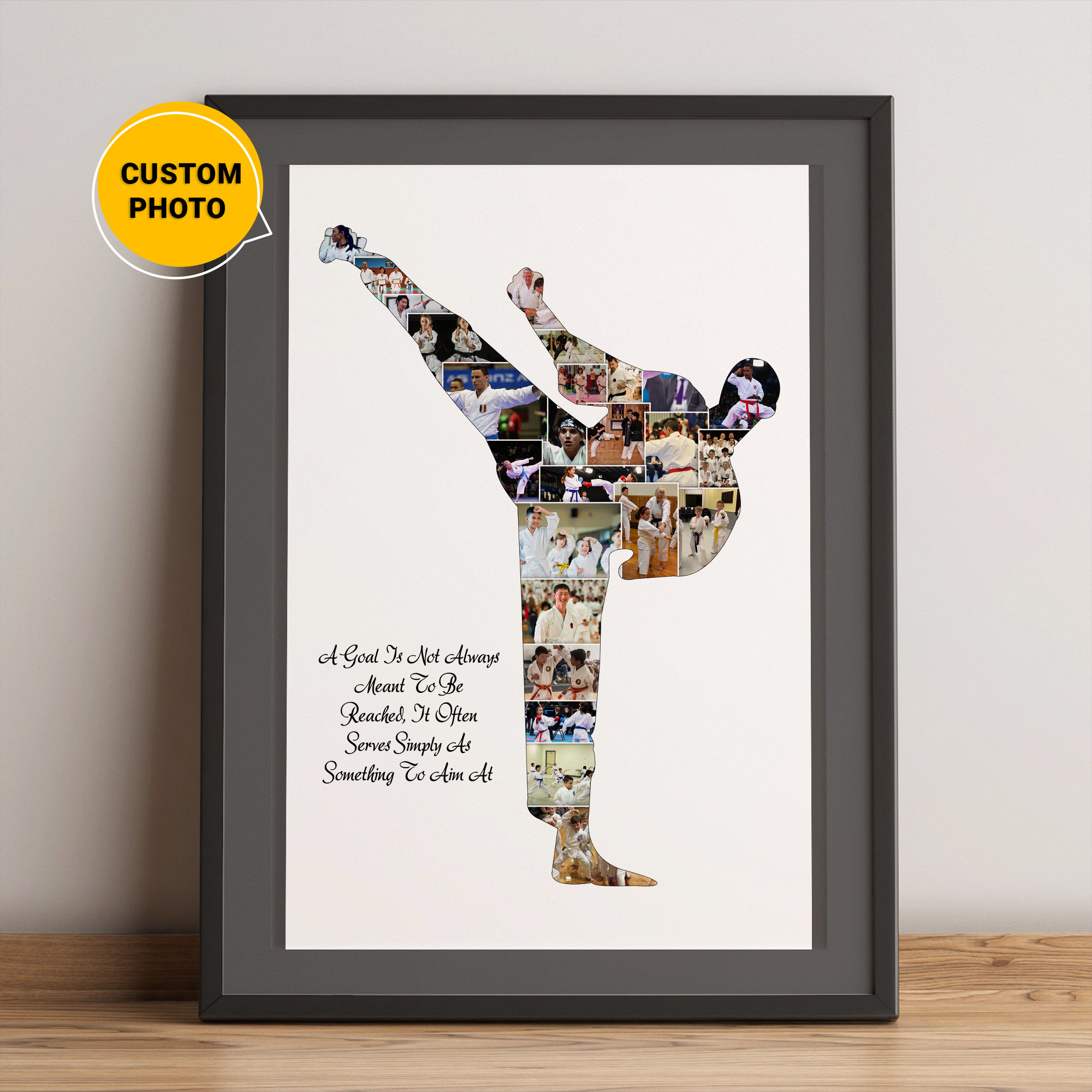 Karate Gift Ideas Karate Gifts For Boy Karate Kid | Etsy