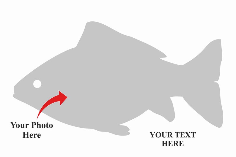 Bass Decal Bass Wall Decal Bass Decor Bass Wall Art Bass Etsy