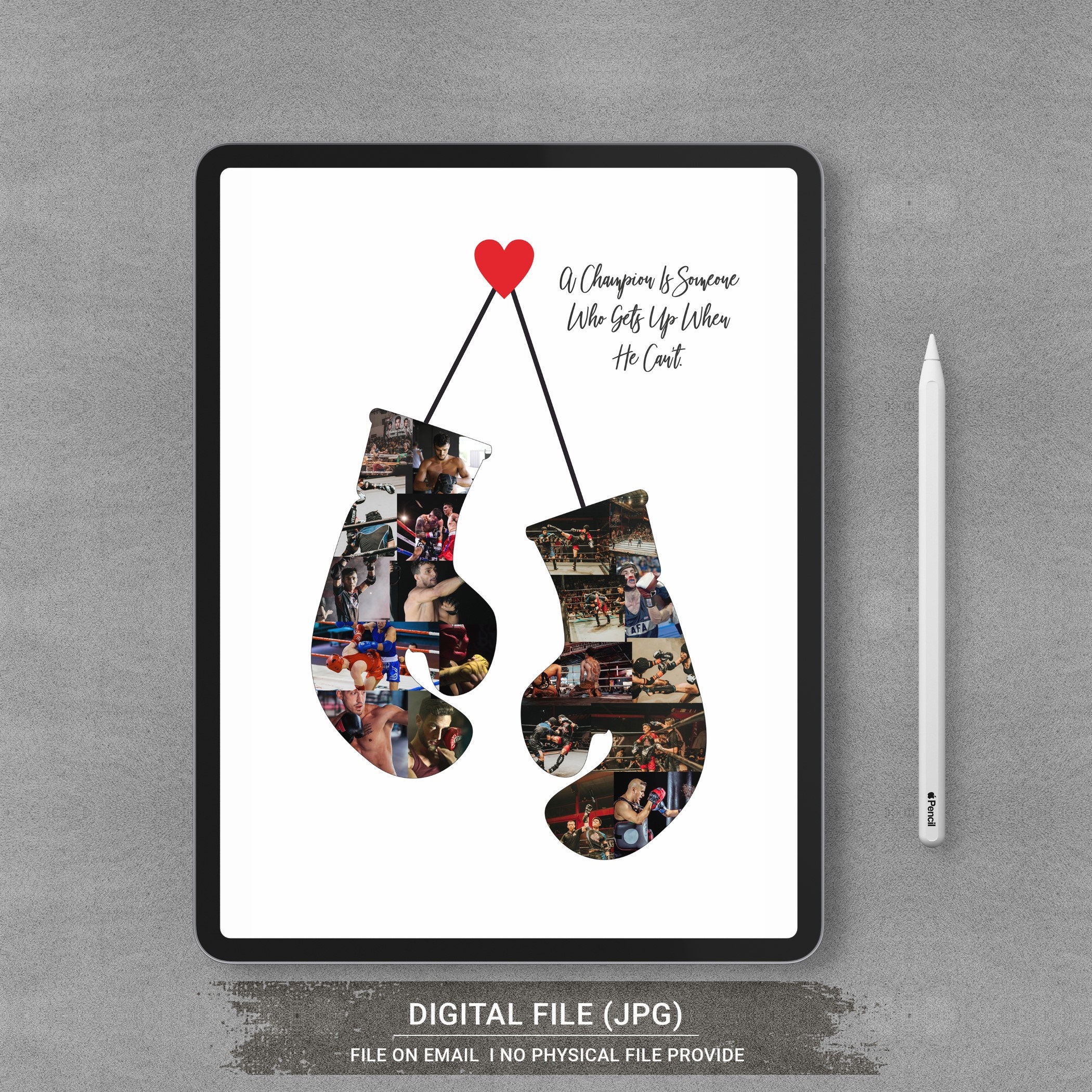 Personalized Boxing Gloves Gifts For Boxers Boxing Gloves | Etsy