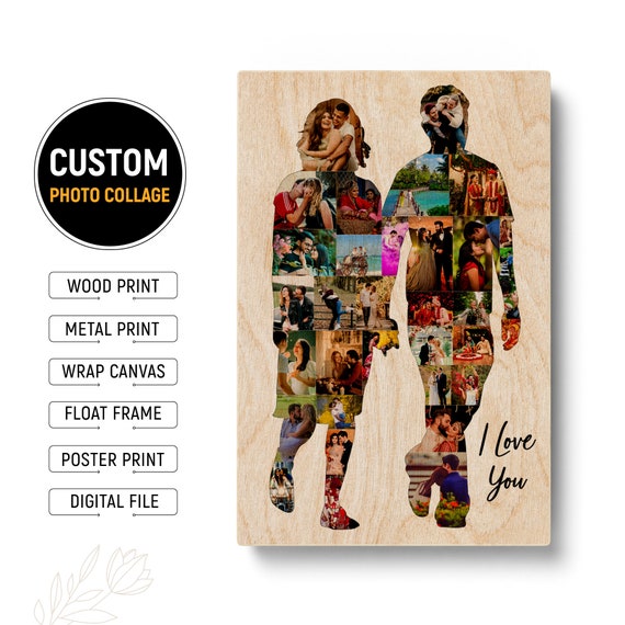 Perfect Relationship Collage