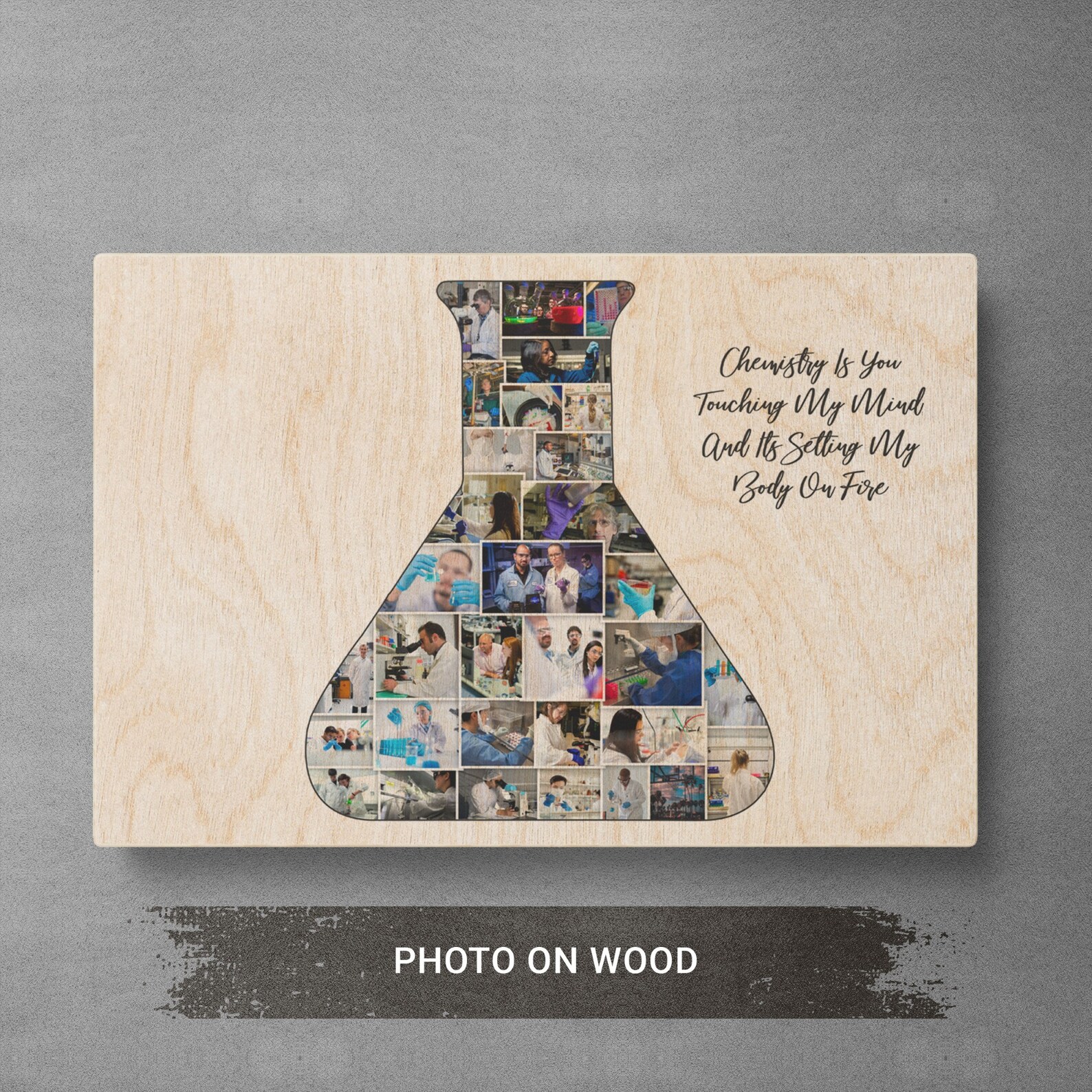 Chemistry Gift Chemistry Poster Chemistry Wall Art | Etsy