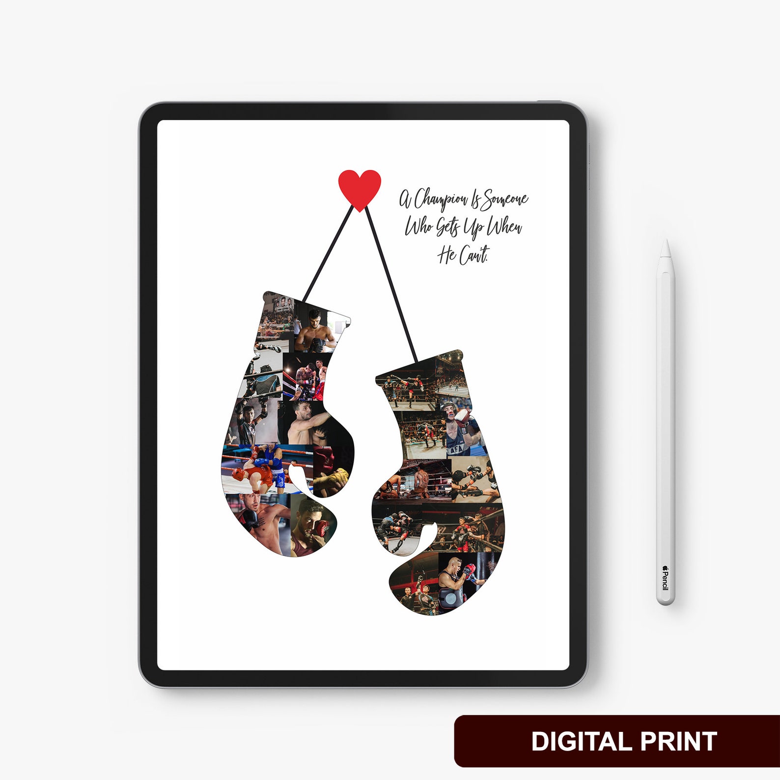 Personalized Boxing Gloves Gifts for Boxers Boxing Gloves - Etsy