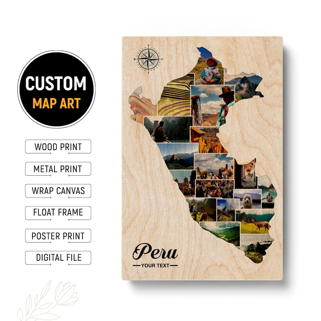 Peru Art Peru Downloadable Print Peru Photography Peru Poster Peru Wall ...