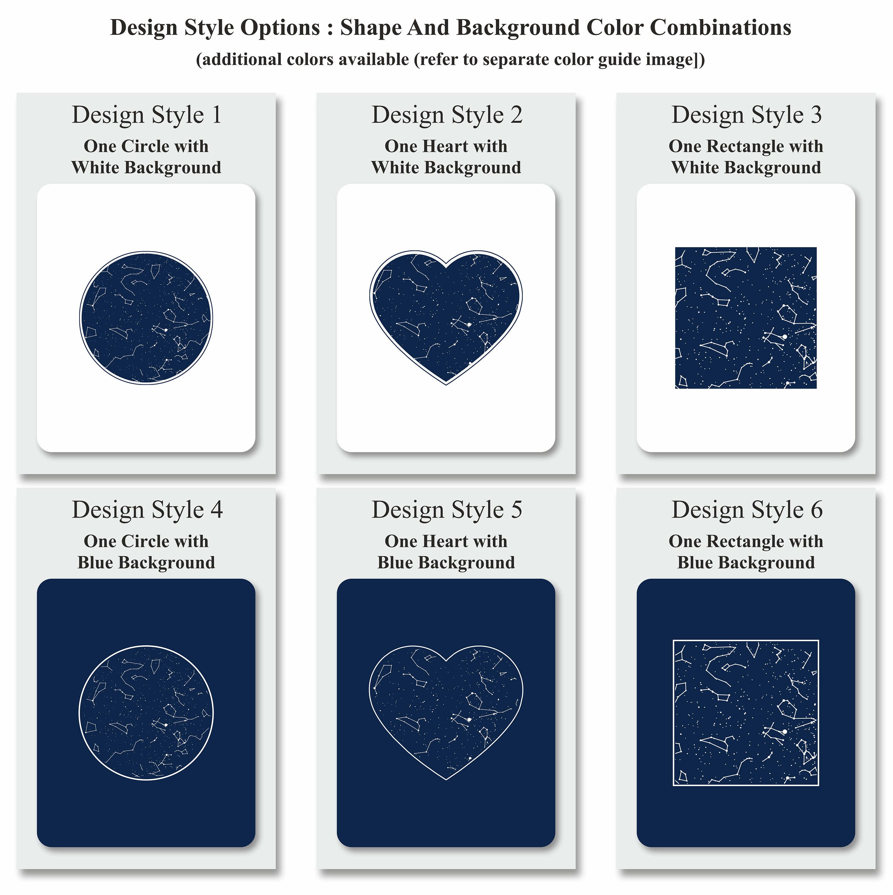 Space Related Gifts Star Map by Date Astrology Chart Best - Etsy