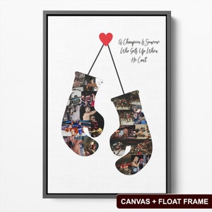 Personalized Boxing Gloves Gifts for Boxers Boxing Gloves - Etsy