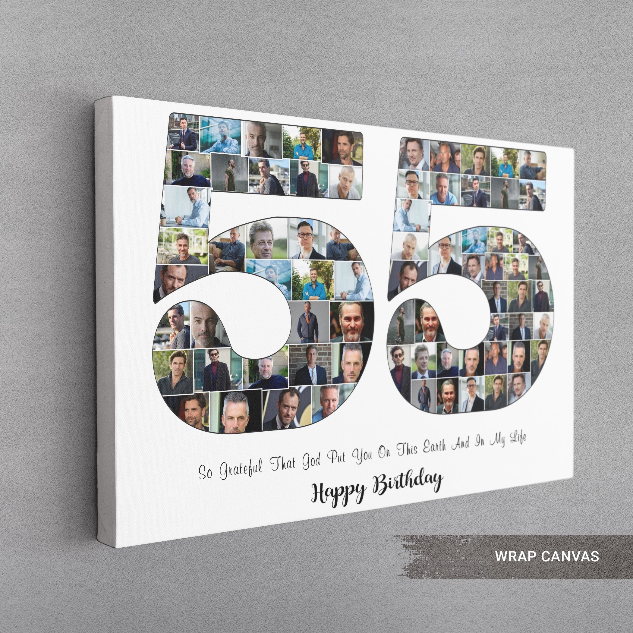 55th Birthday Gifts For Men 55th Birthday Gift Ideas For Him | Etsy