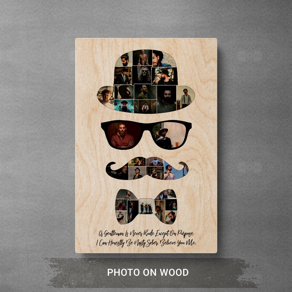 Personalized Gift For Dad Father Day Gift Birthday Gift For | Etsy