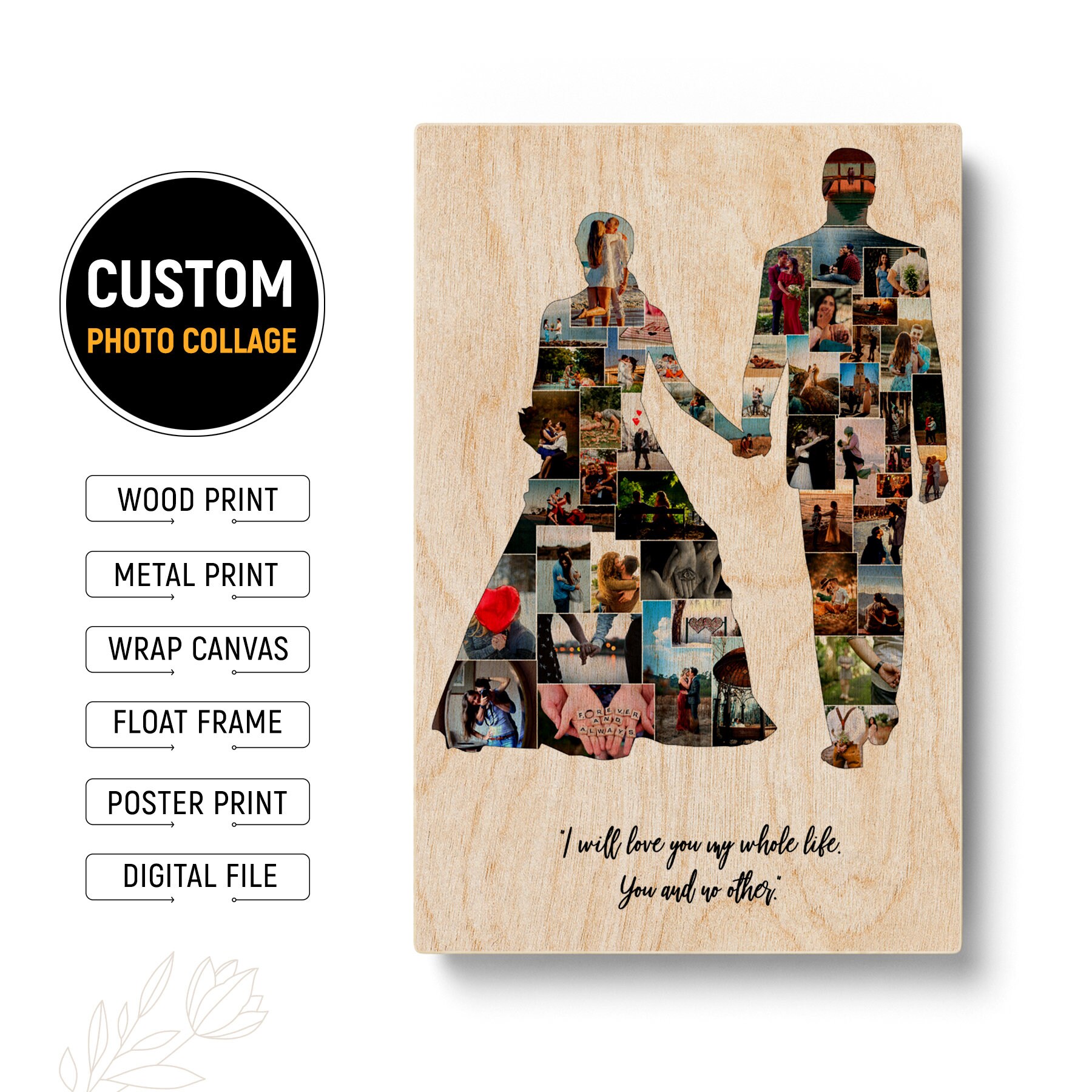 Cute Couple Gift Ideas