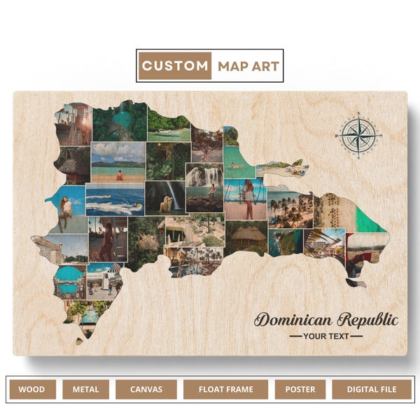 Dominican Art - Etsy