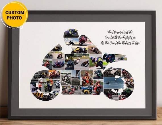 Gifts for Motorcycle Lovers Gifts for Motorcycle Rider - Etsy