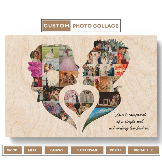 Perfect Relationship Collage