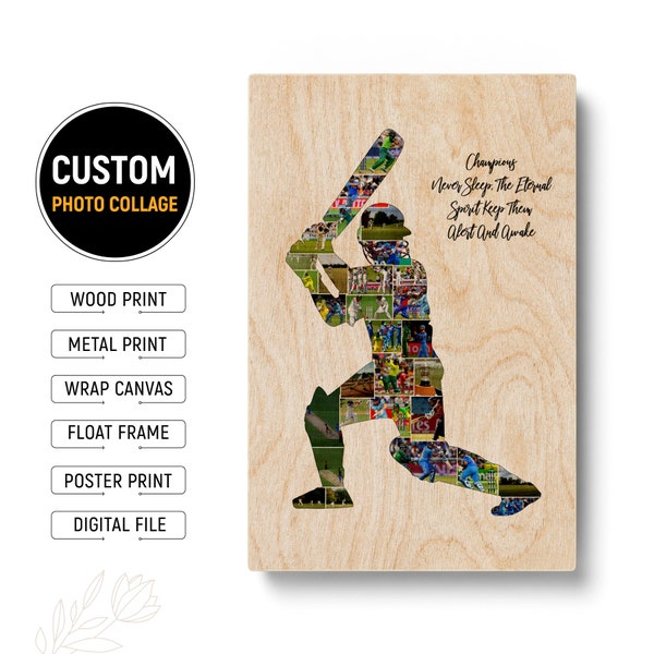 Cricket Photo Frame - Etsy