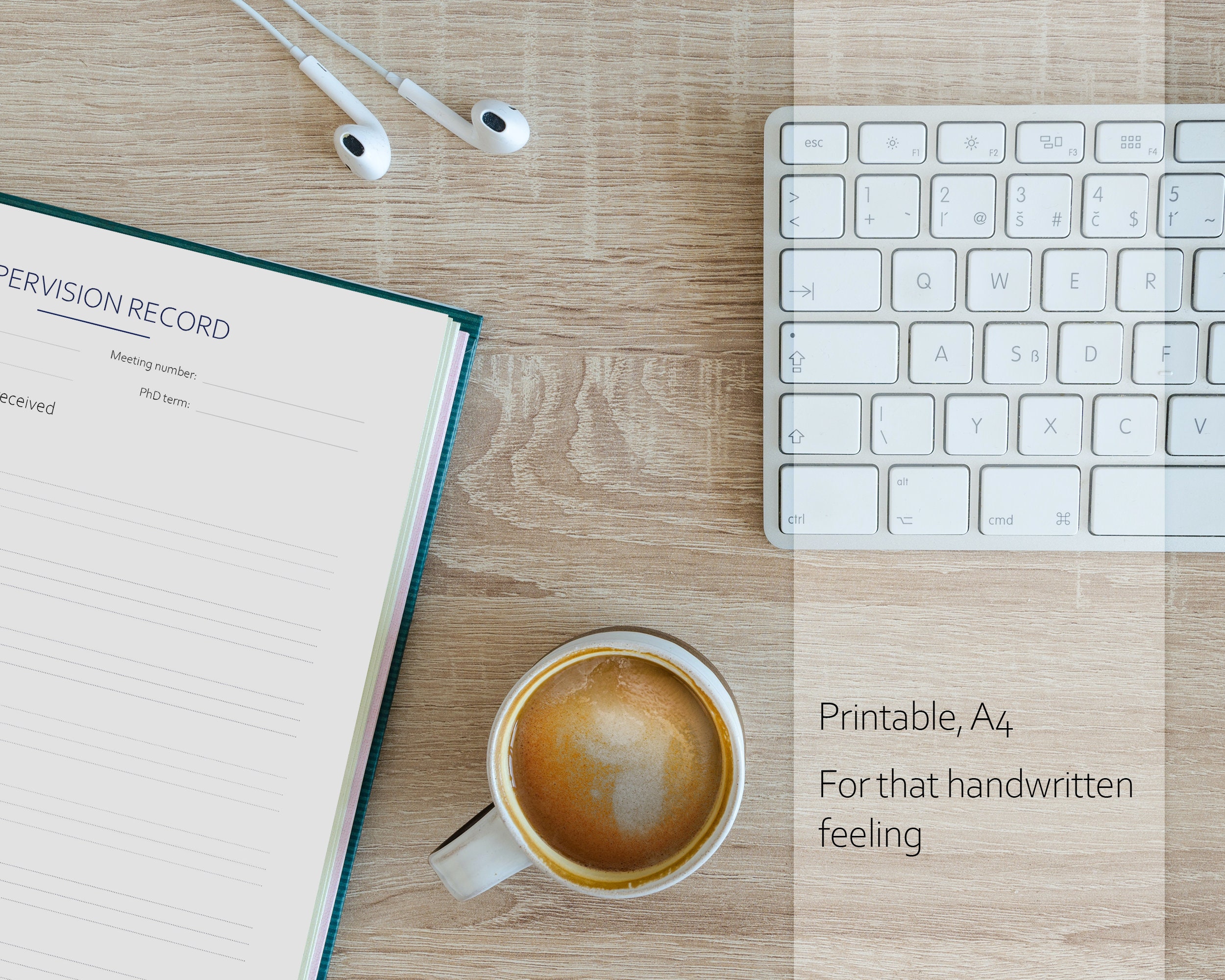 Phd Study Pack: 27 Pdfs 2 Excel Sheets to Plan Your Graduate | Etsy