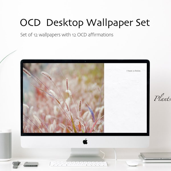 Ocd Wallpapers - Etsy