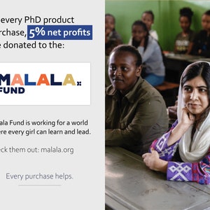 Phd Writing up Pack: 15 Pdfs 2 Excel Sheets to Plan the Final Months of ...