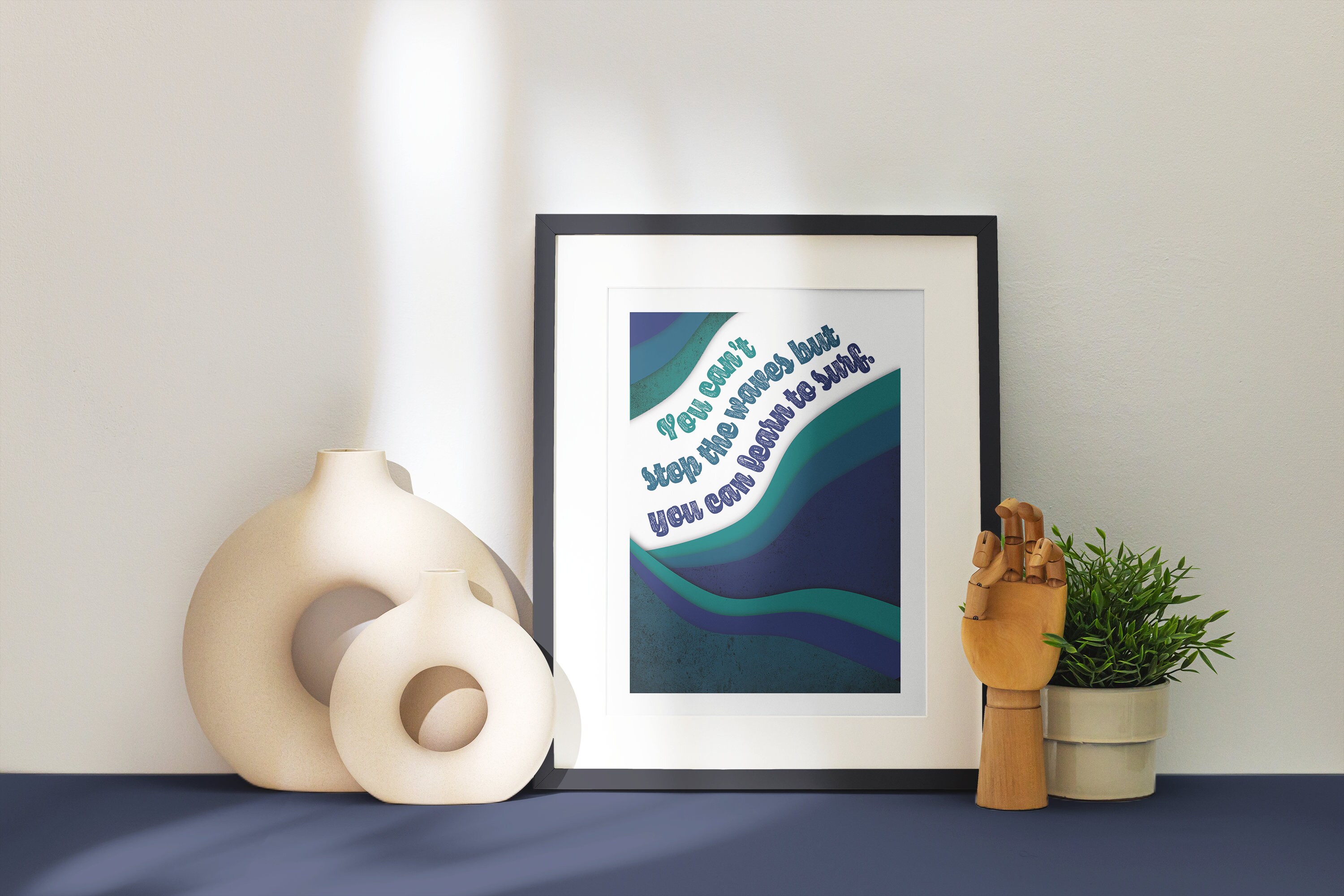 OCD Posters 9 Pack Digital Art Print A4 & A3 - Etsy