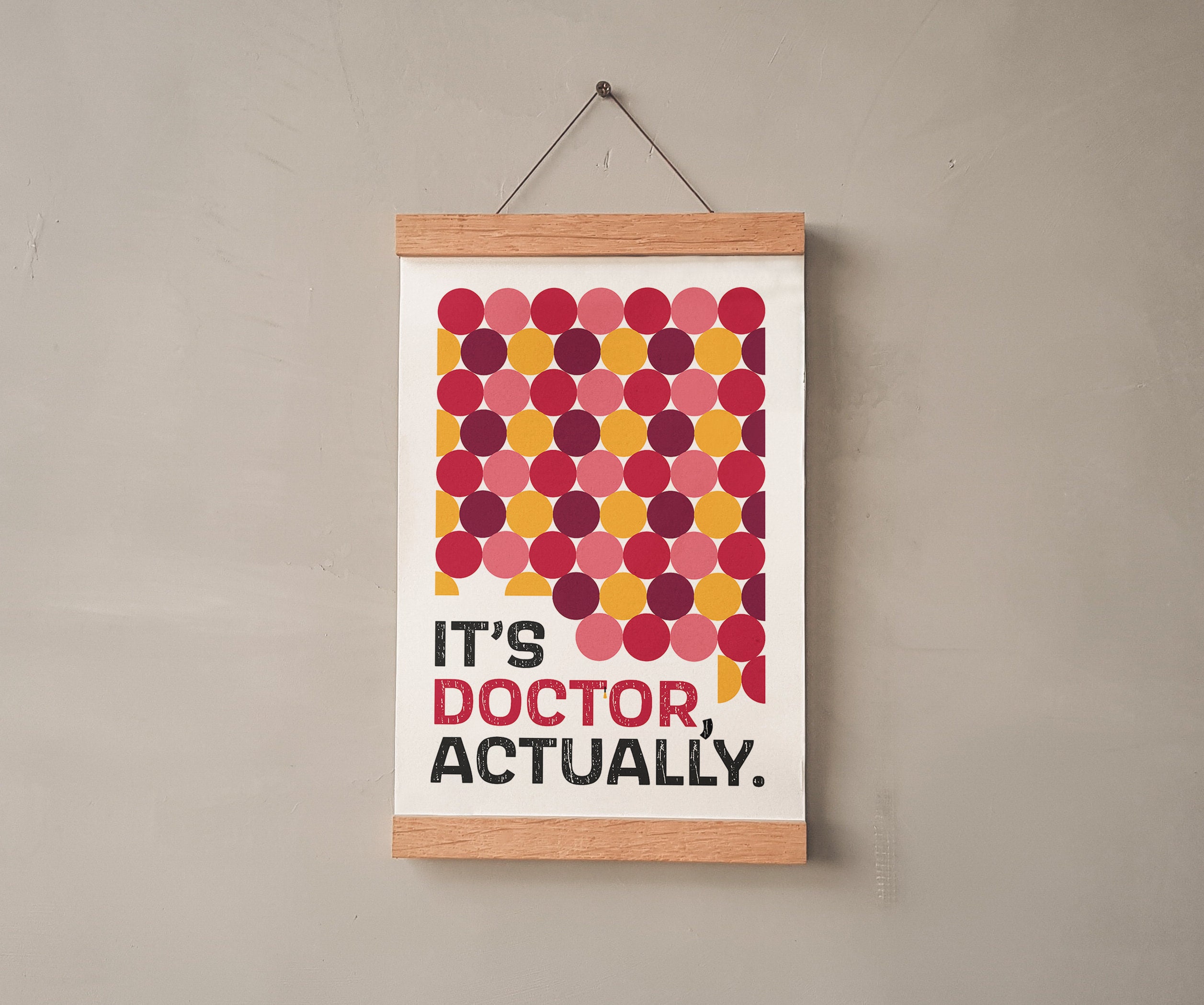 Phd Posters 9 Pack Digital Art Print A4 & A3 - Etsy