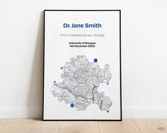 Phd Phd Digital Download Definition Phd Graduation Gift - Etsy