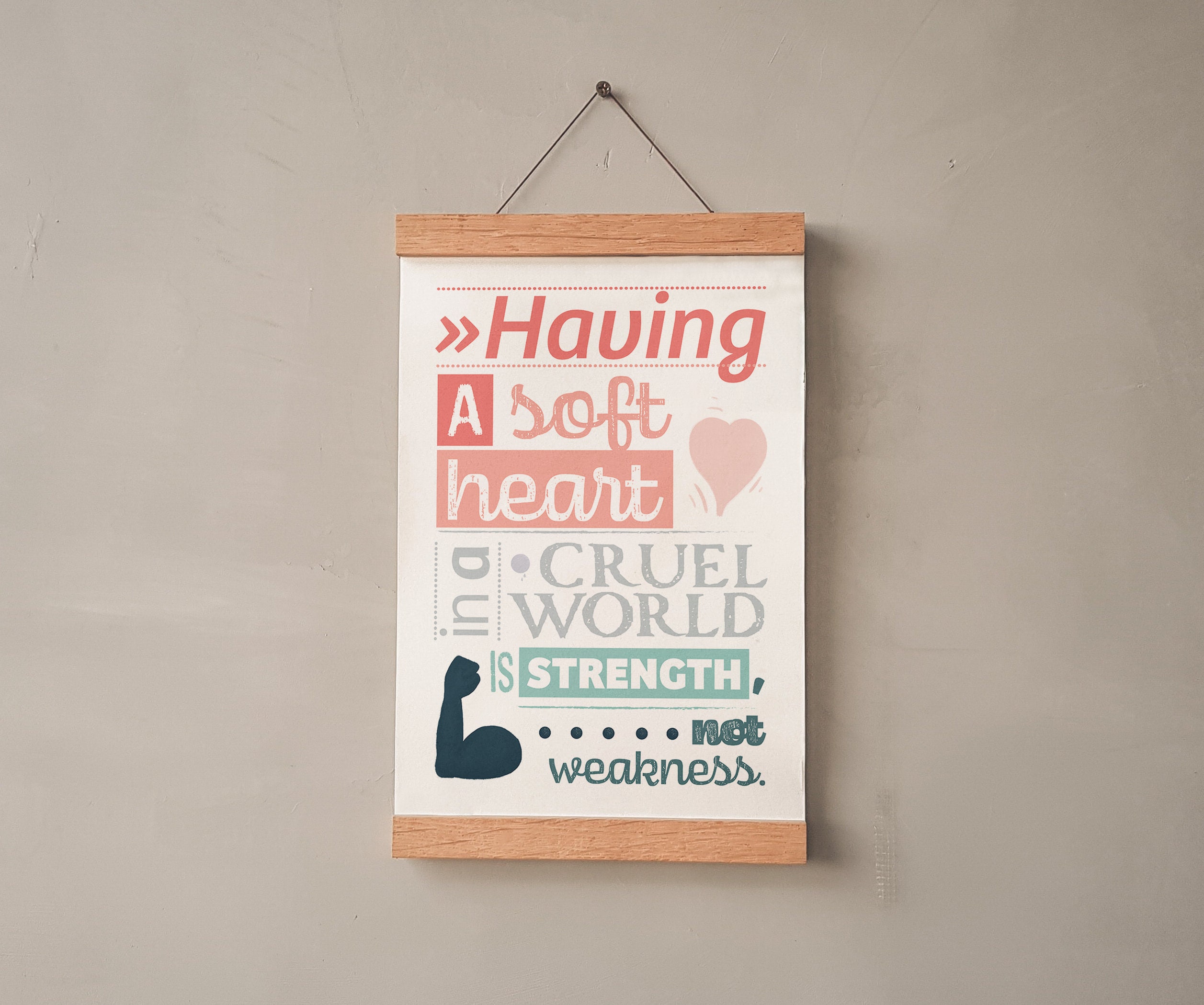 OCD Posters 9 Pack Digital Art Print A4 & A3 - Etsy