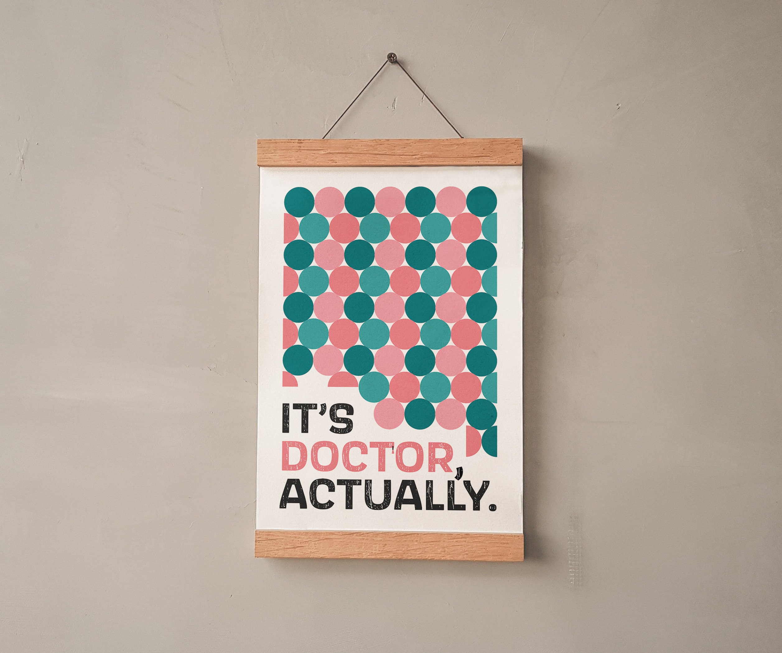 Phd Posters 9 Pack Digital Art Print A4 & A3 - Etsy