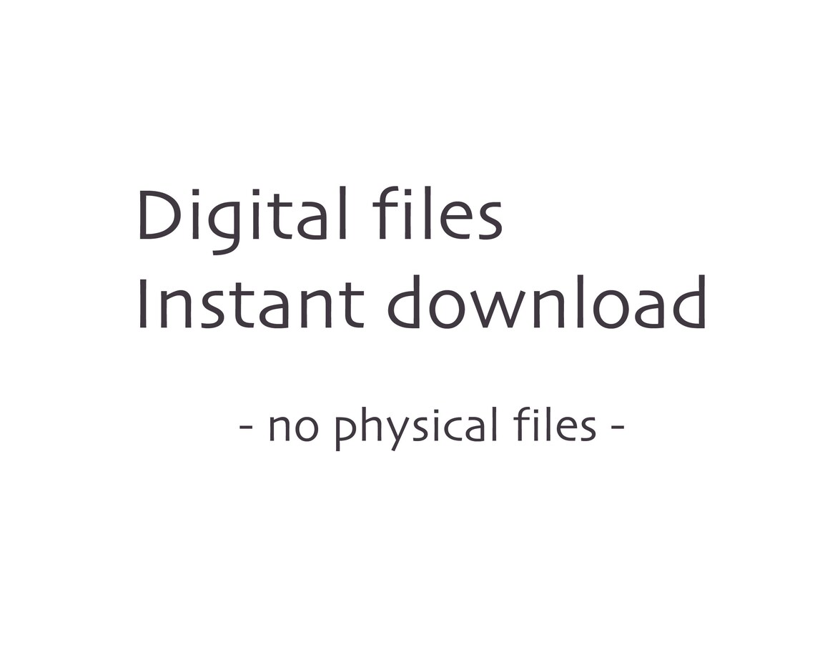 OCD Desktop Wallpapers for Daily Affirmations & Empowerment Instant ...