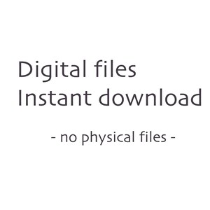 OCD Desktop Wallpapers for Daily Affirmations & Empowerment Instant ...