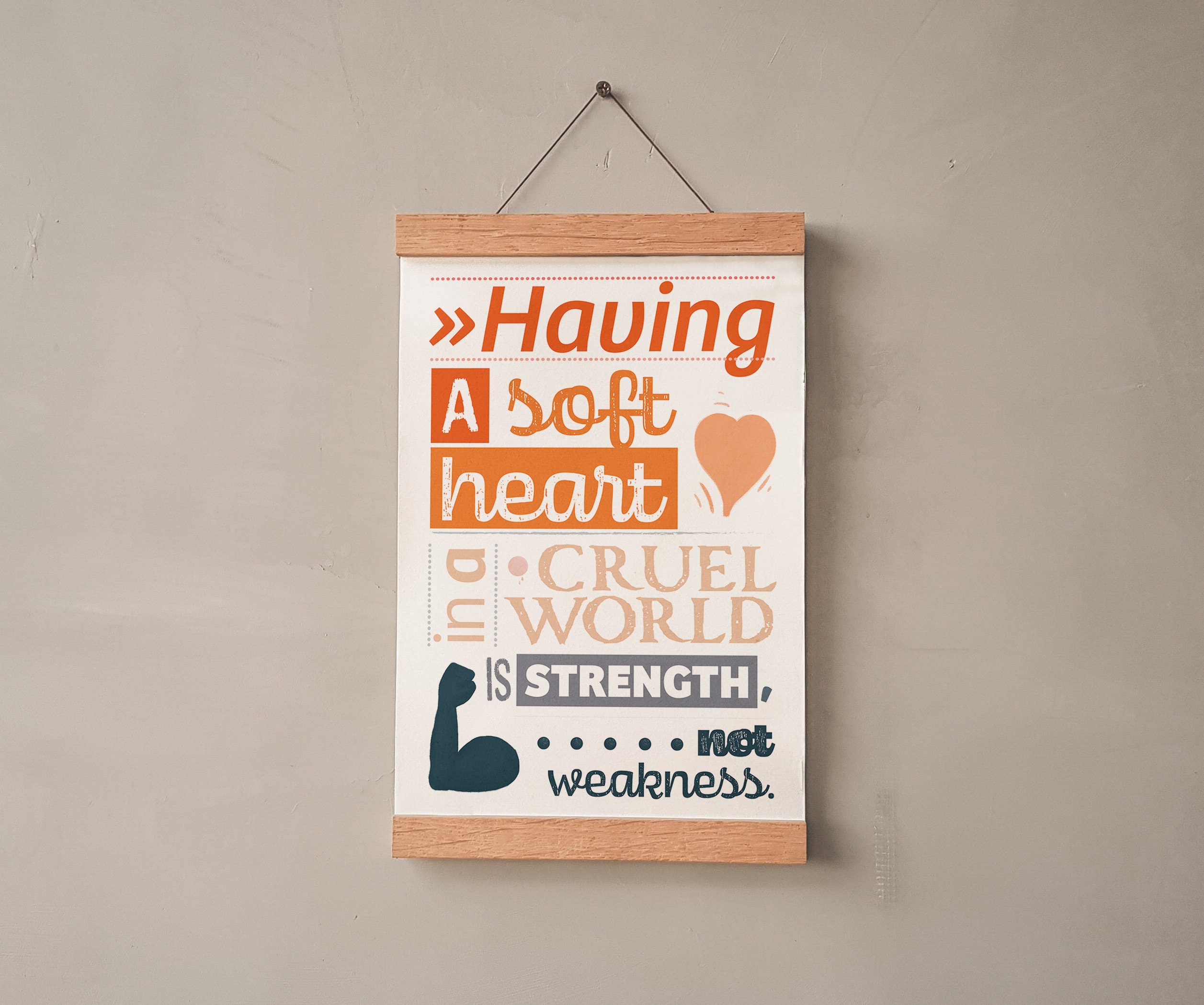 OCD Posters 9 Pack Digital Art Print A4 & A3 - Etsy