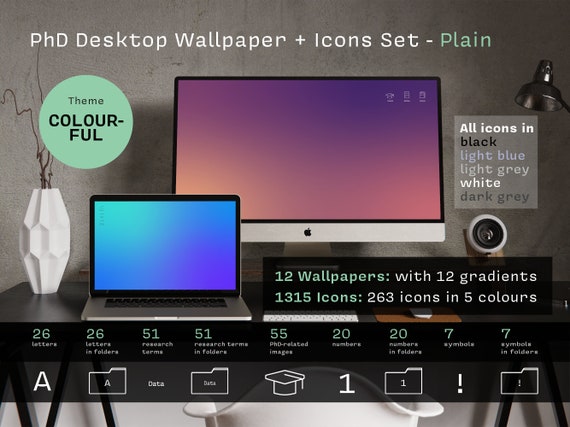 Colourful Wallpapers For Computers