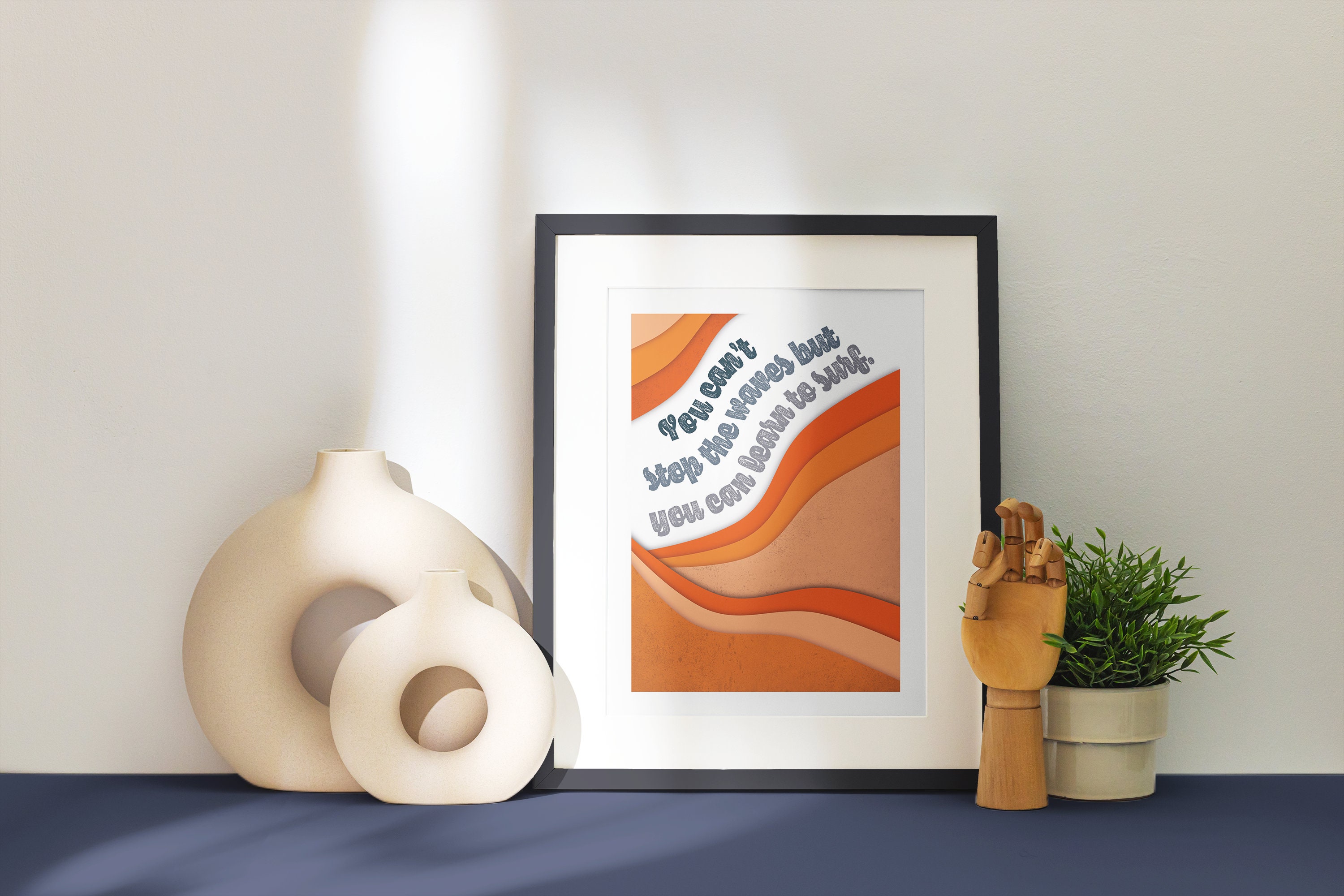 OCD Posters 9 Pack Digital Art Print A4 & A3 - Etsy