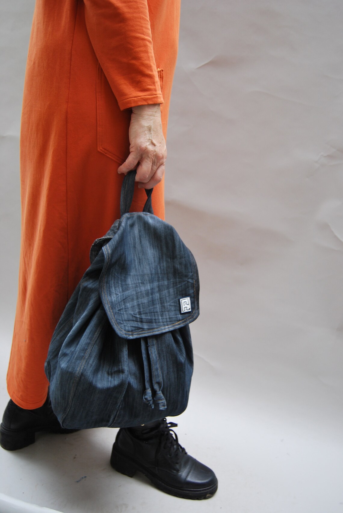 Duffel Bag - Etsy